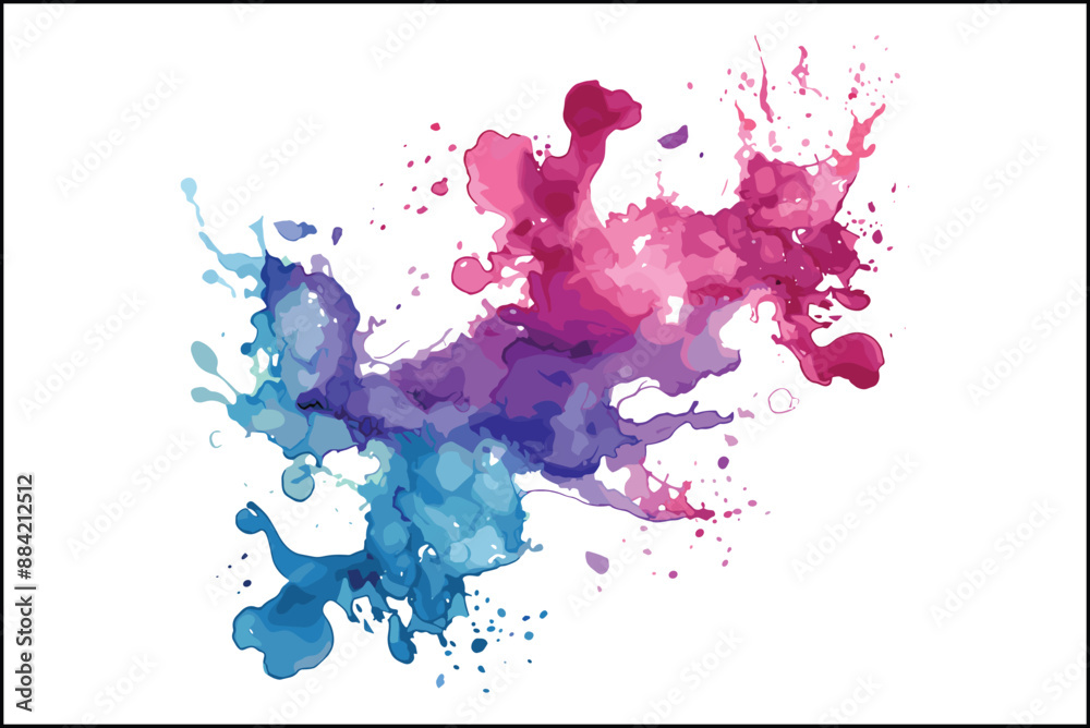 watercolor splash png, watercolor splash png transparent, watercolor ...