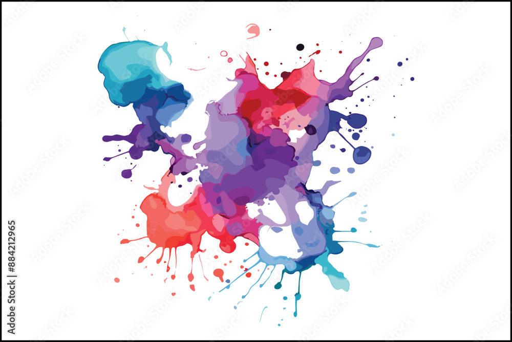 watercolor splash png, watercolor splash png transparent, watercolor ...