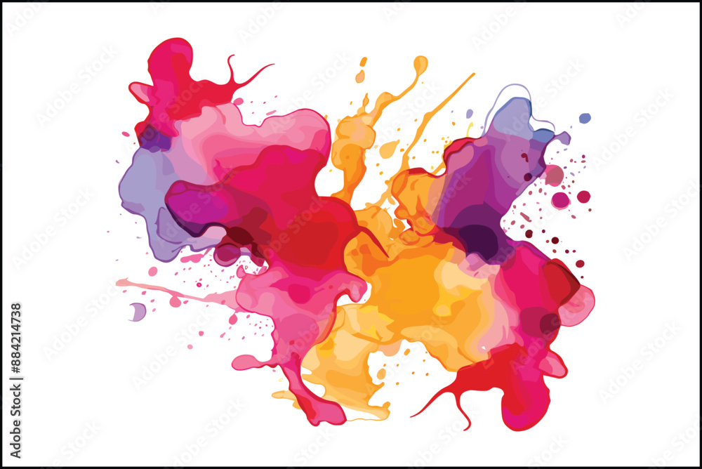 watercolor splash png, watercolor splash png transparent, watercolor ...