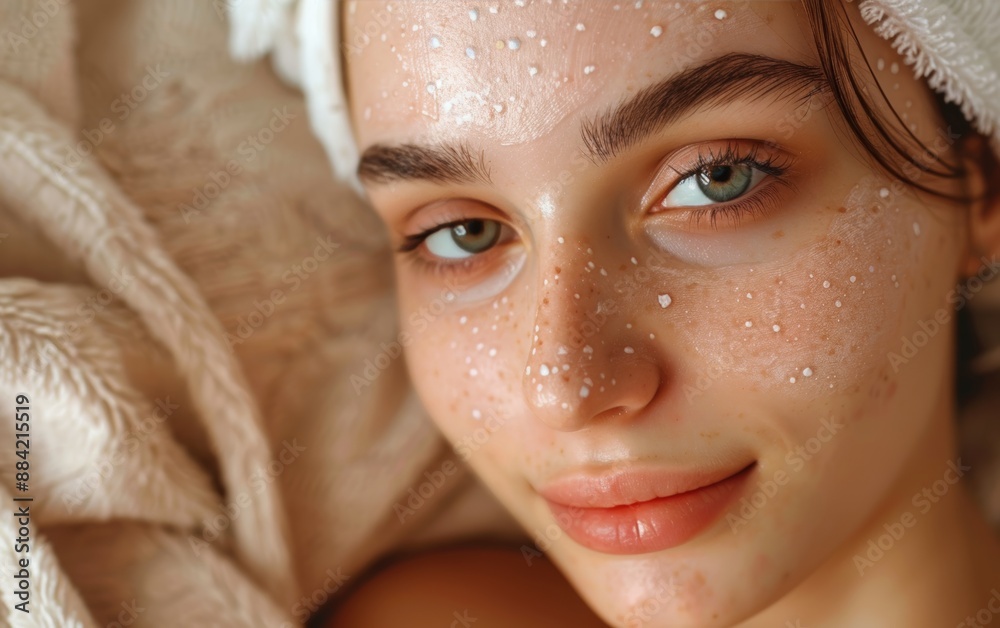 Infographic of the importance of regular skin checks, Skin Cancer ...