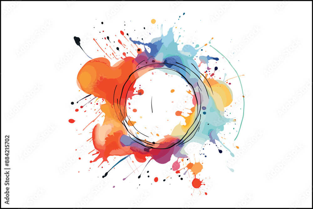 watercolor splash png, watercolor splash png transparent, watercolor ...