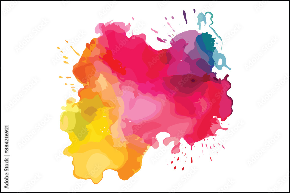 watercolor splash png, watercolor splash png transparent, watercolor ...