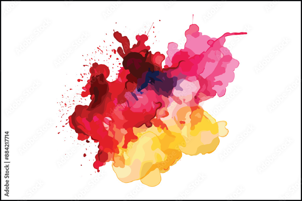 watercolor splash png, watercolor splash png transparent, watercolor ...