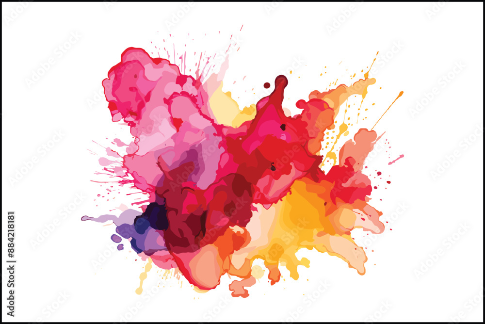 watercolor splash png, watercolor splash png transparent, watercolor ...