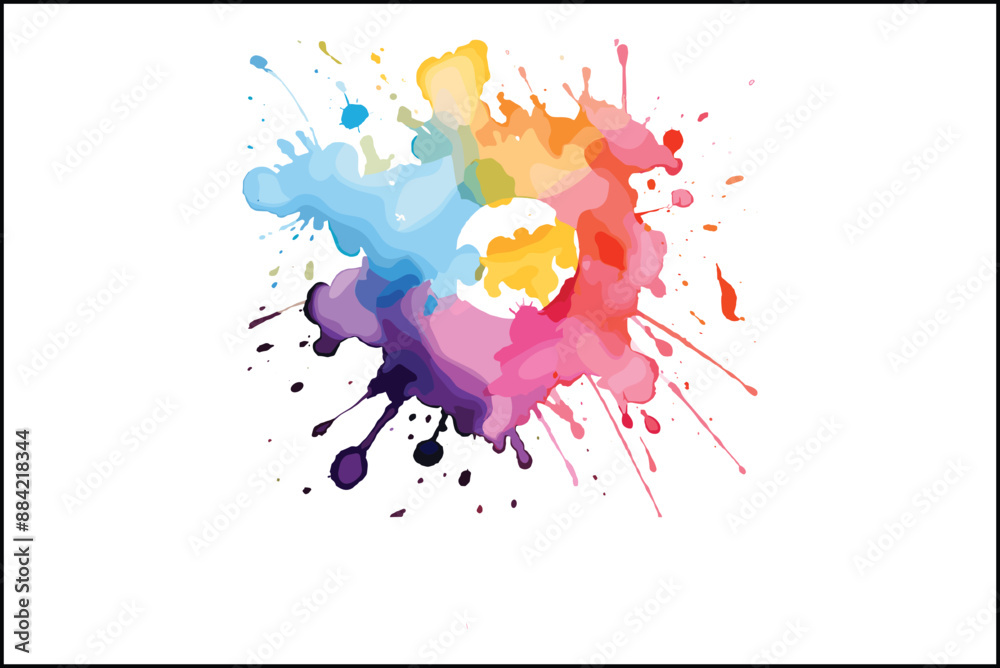 watercolor splash png, watercolor splash png transparent, watercolor ...