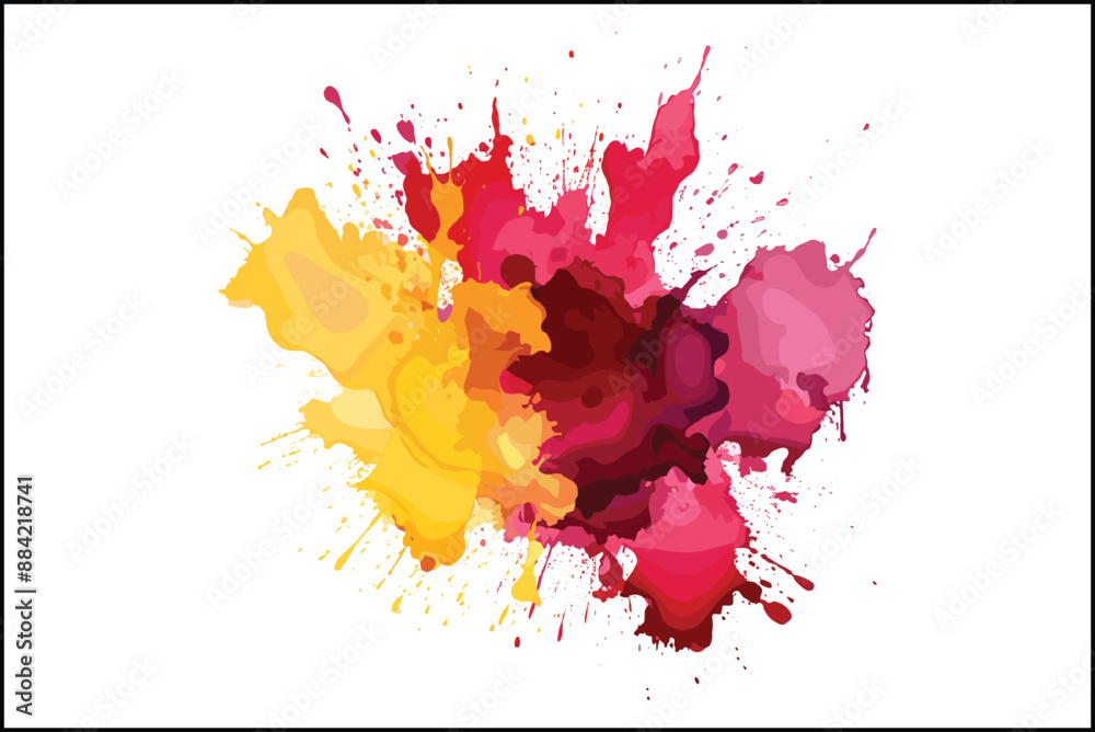 watercolor splash png, watercolor splash png transparent, watercolor ...