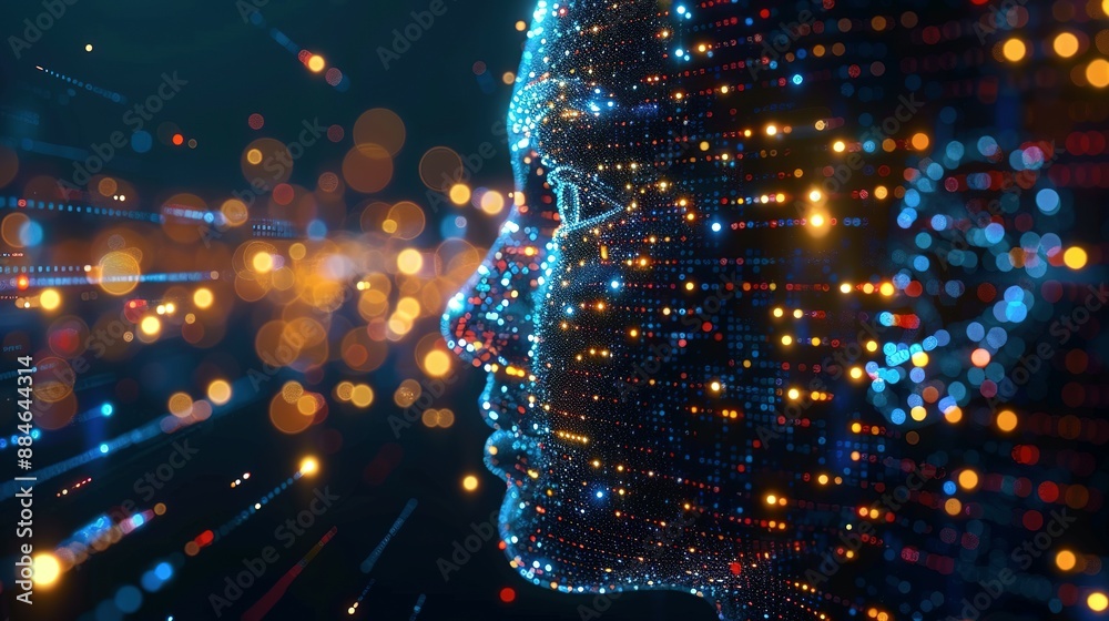 Neural Networks and Machine Learning: Revolutionizing Digital ...