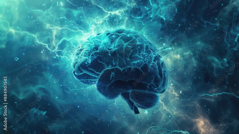 Neuroscience: Investigates the nervous system, including the brain ...