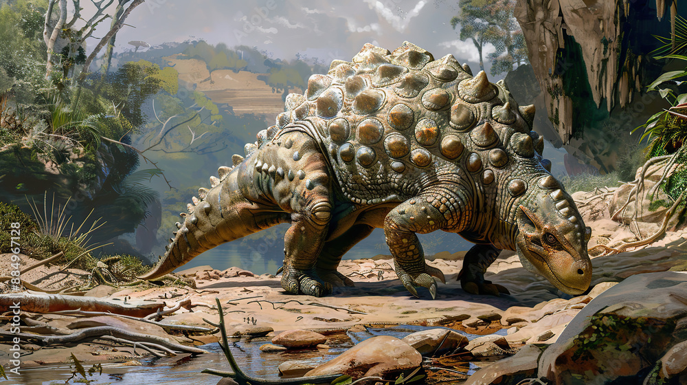 dinosaurs, prehistoric, fossils, Jurassic, Cretaceous, Triassic ...