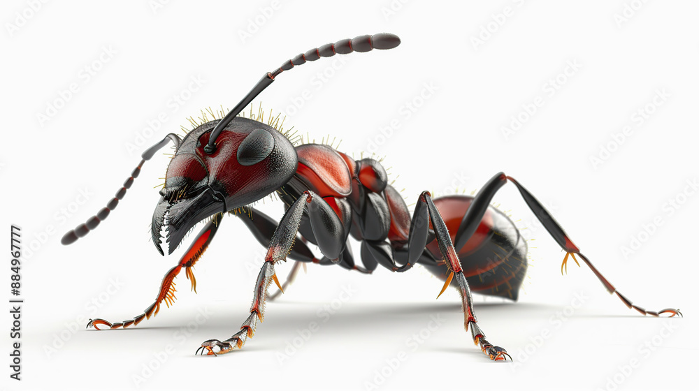 insects, bugs, beetles, butterflies, moths, ants, bees, wasps, flies ...