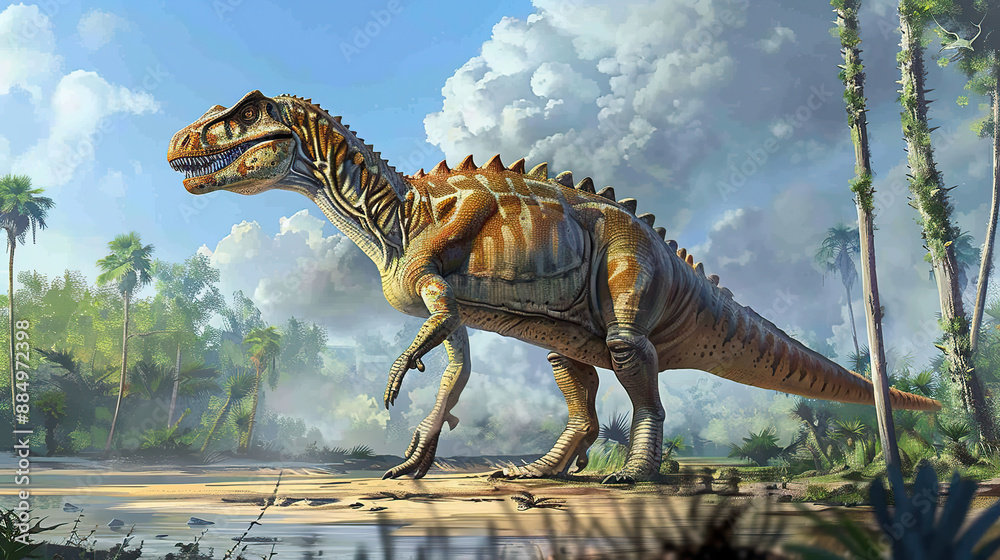 dinosaurs, prehistoric, fossils, Jurassic, Cretaceous, Triassic ...