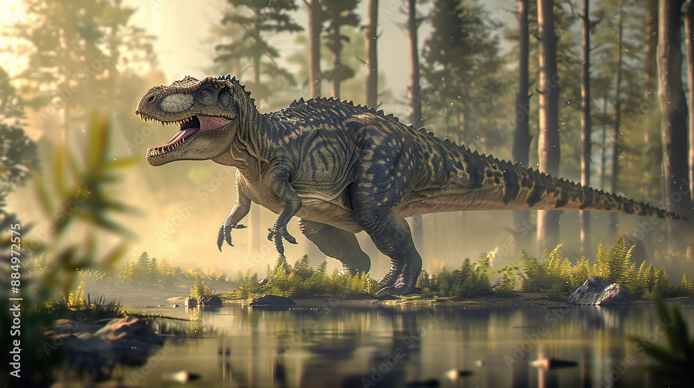 dinosaurs, prehistoric, fossils, Jurassic, Cretaceous, Triassic ...