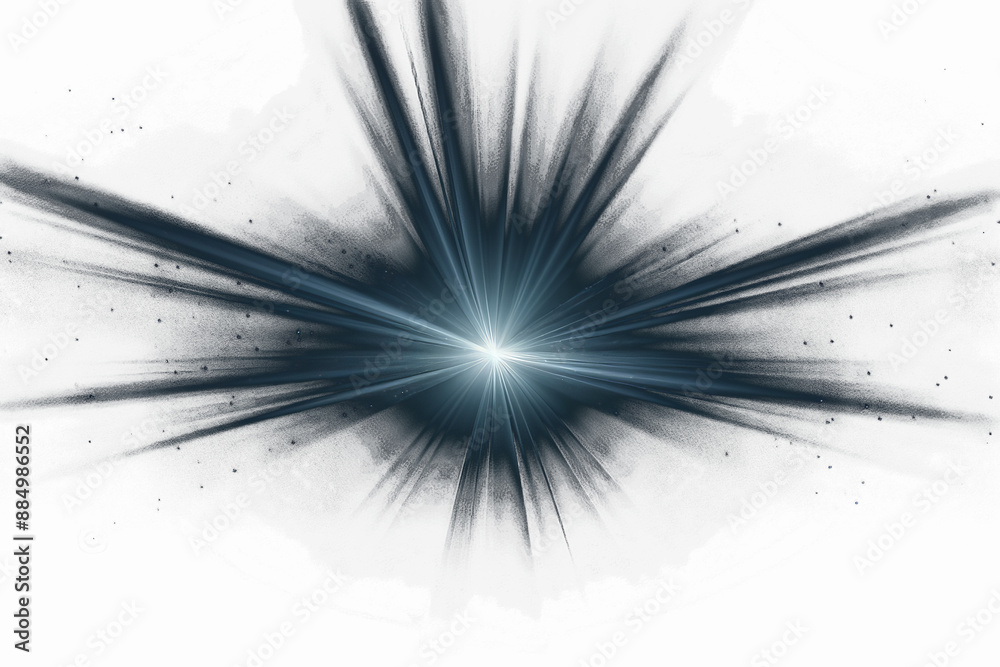 Vector transparent sunlight special lens flare light effect with ...