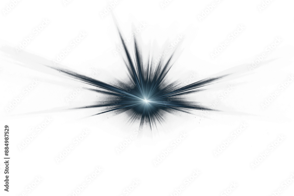 Vector transparent sunlight special lens flare light effect with ...