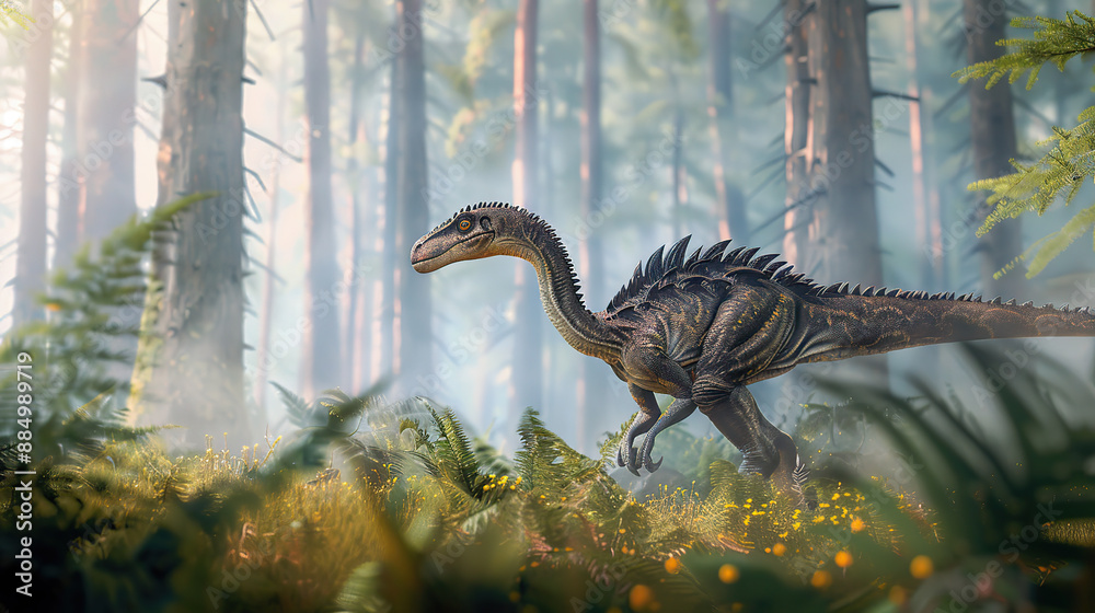 dinosaurs, prehistoric, fossils, Jurassic, Cretaceous, Triassic ...