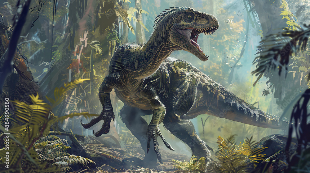 dinosaurs, prehistoric, fossils, Jurassic, Cretaceous, Triassic ...