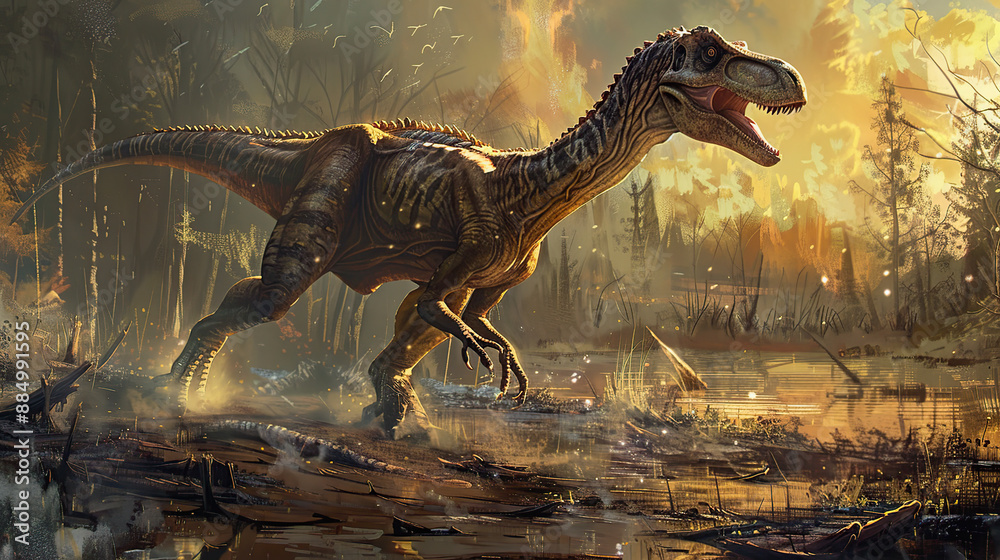 dinosaurs, prehistoric, fossils, Jurassic, Cretaceous, Triassic ...