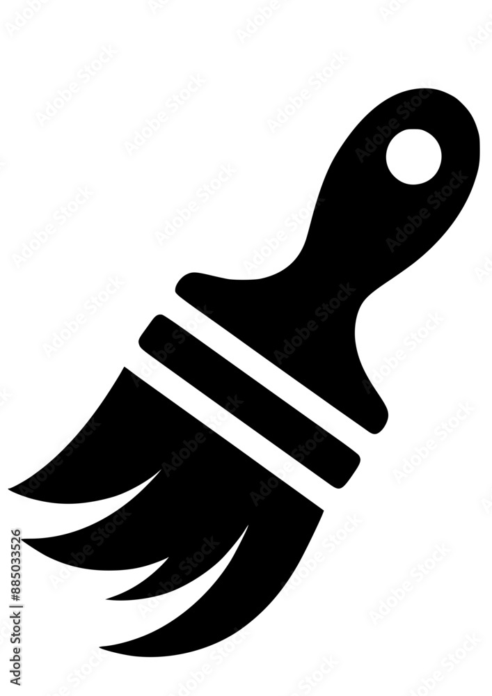 Vektor Art SVG, Artistic SVG, Easel SVG, Paint brush SVG, Color Palette ...