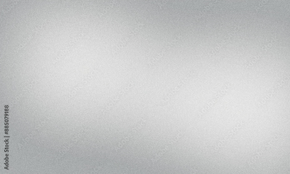 Silver gradient background featuring a subtle grainy texture, perfect ...