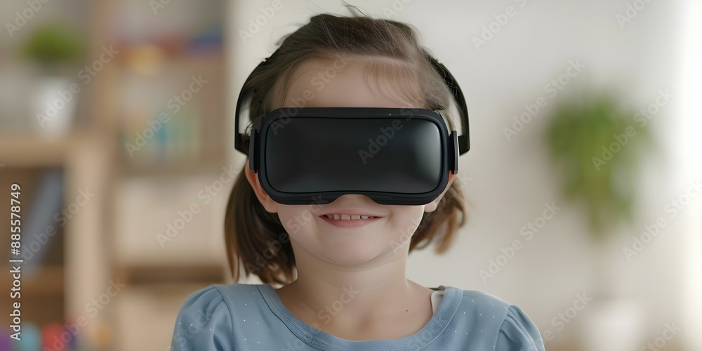 Enhancing Online Learning for Children with ASD Through Smart Goggles ...