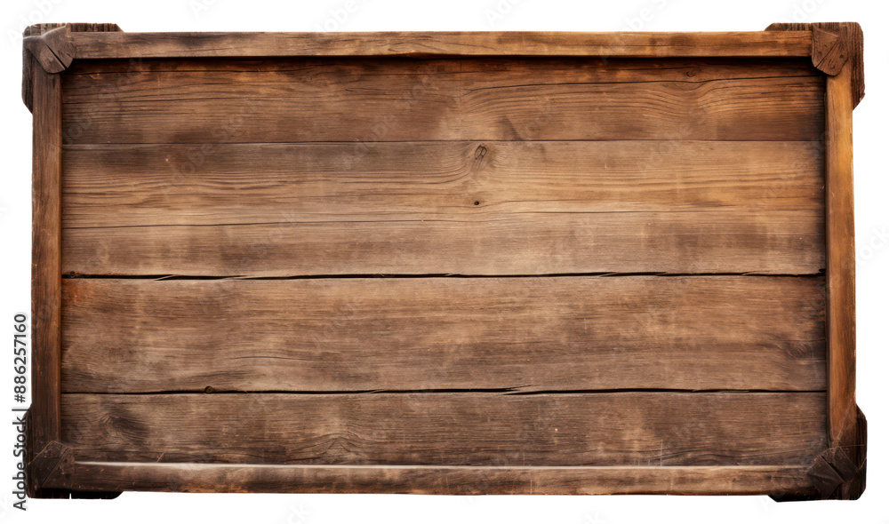 PNG Wooden sign frame border vintage label wood backgrounds hardwood ...