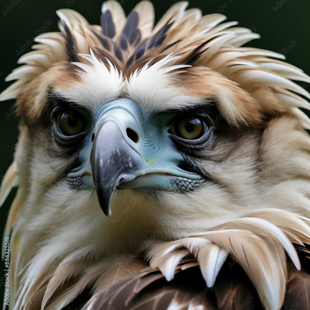 The Critically Endangered Philippine Eagle (Pithecophaga jefferyi): The ...