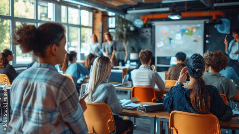 Continuous Learning and Professional Development, a culture of ...