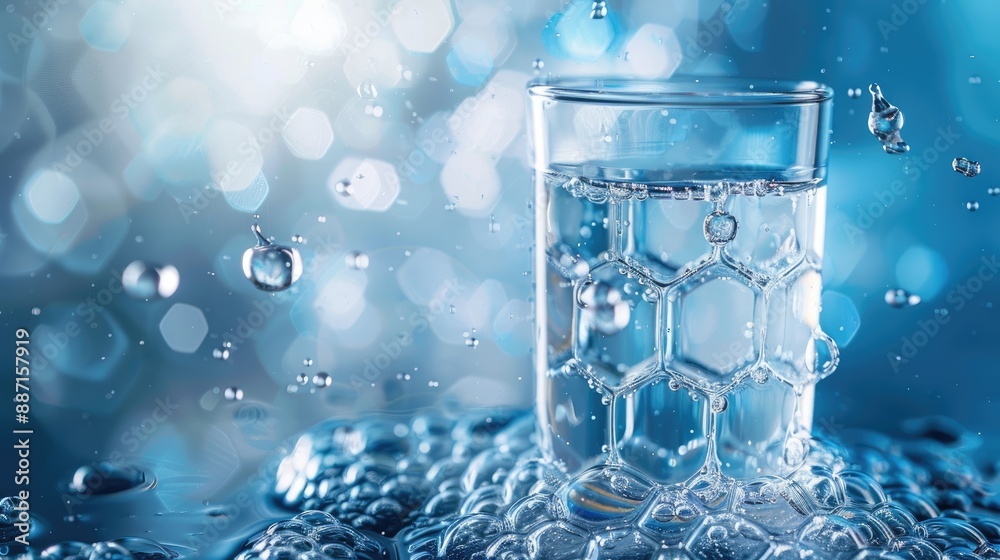 health benefits of hydrogen water infused with molecular hydrogen gas ...