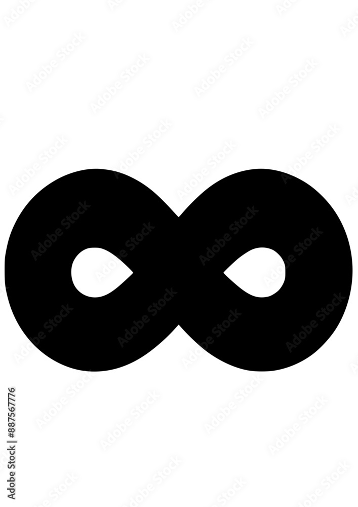Infinity Symbol SVG, Math SVG, Life SVG, Tattoo Design, Limitless SVG ...