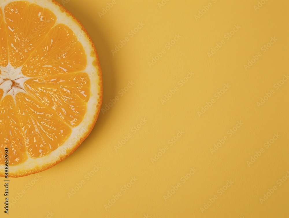 Bold orange themes, highlighting vibrant and energetic uses of the ...