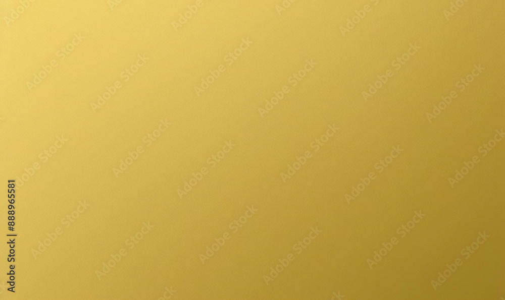 Fondo metálico dorado, textura de lámina dorada, lámina de degradado ...