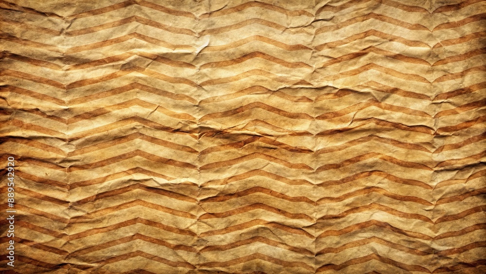 Foto de Stock Distressed, rough, and worn paper texture with uneven ...