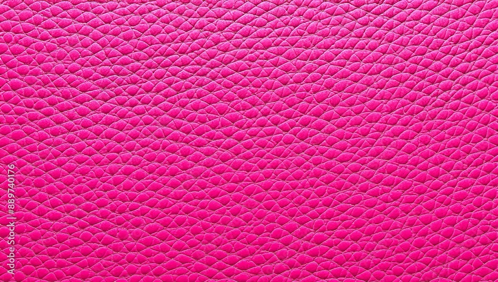 Pink leather texture background Stock Illustration | Adobe Stock