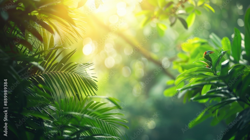 Biotic Factors: Living organisms in an ecosystem, including plants ...