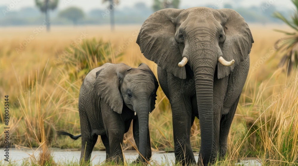 Write about successful conservation initiatives aimed at protecting ...