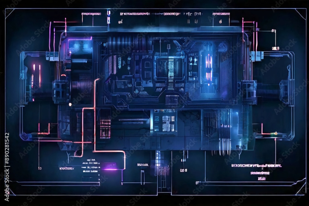 Semiconductor, wafer, new technology, CPU, semiconductor design, ultra ...