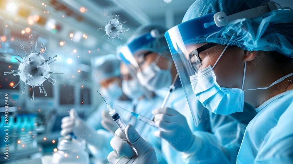 Ensuring Proper Sharps Handling and Disposal to Mitigate Healthcare ...