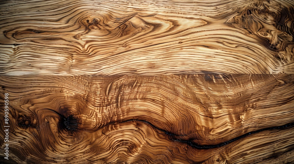 Top-down photograph of oak wood texture Stock Photo | Adobe Stock