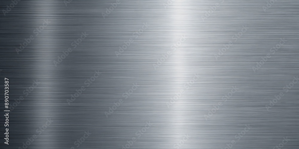 Brushed Metal Texture with Light Reflection, metal , texture ...
