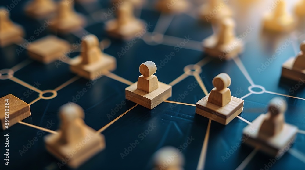 Mapping Your Workforce: The Importance of a Clear and Effective ...