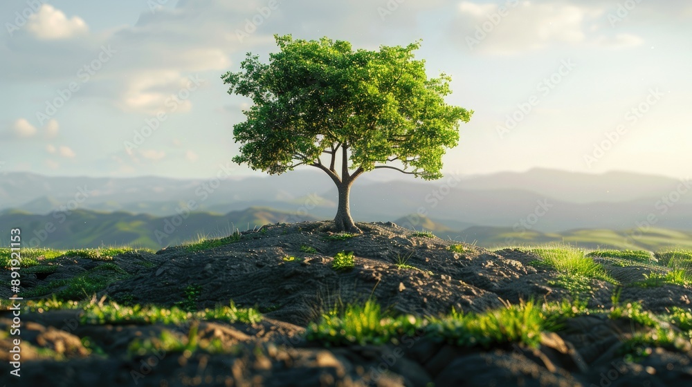 World Environment Day 2024 focus on land restoration and drought ...