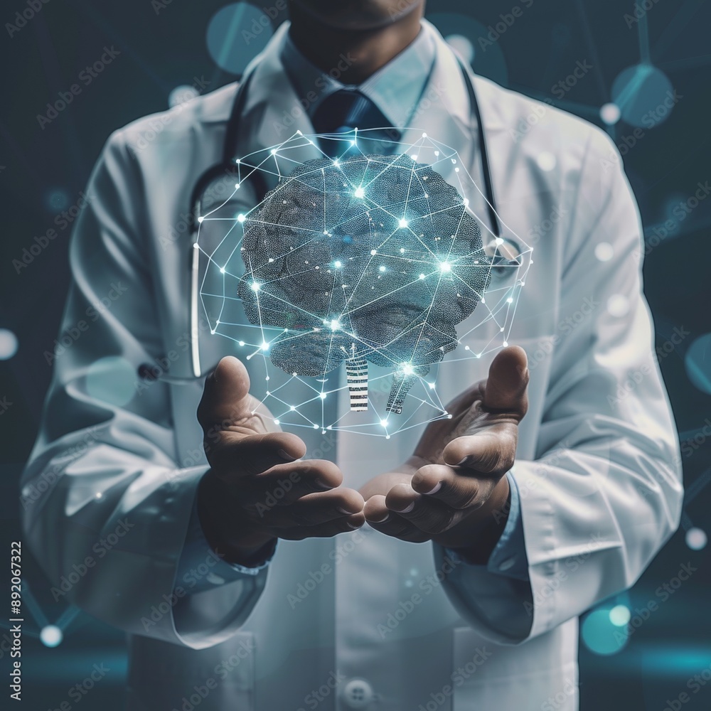 AI in Healthcare: Pioneering Predictive Disease Modeling with ...