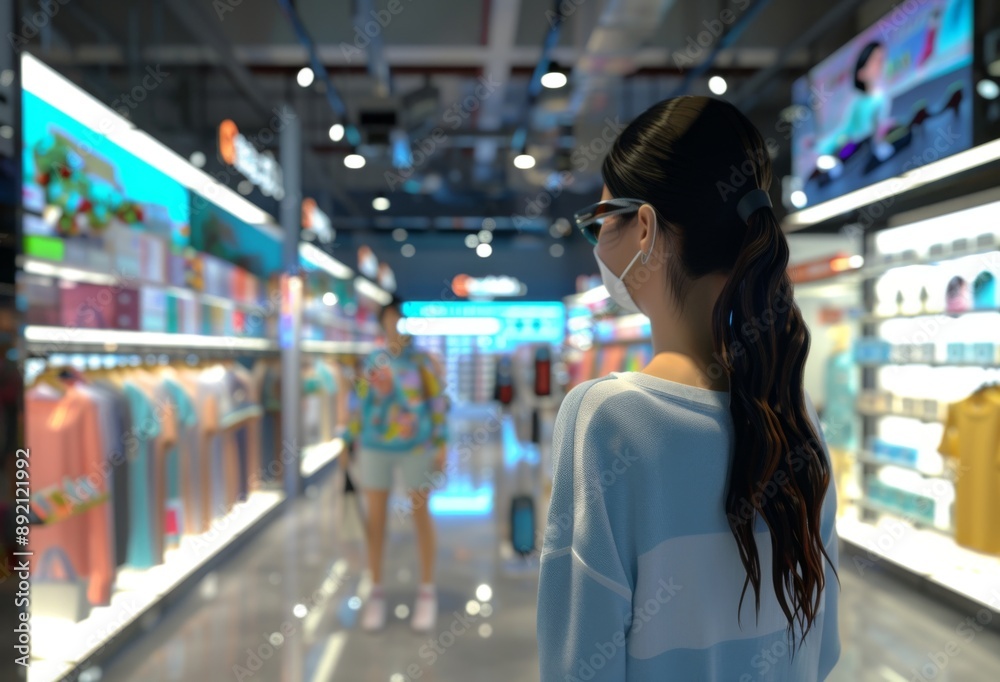 Revolutionizing Shopping with IoT and AI: A 360-Degree Omnichannel ...