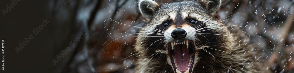 Rabies Virus Microscopic Visualization: Deadly Neurotropic Pathogen ...