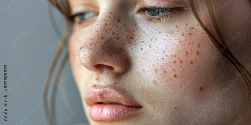 English Title: Abstract Visualization of Highly Contagious Bacterial ...