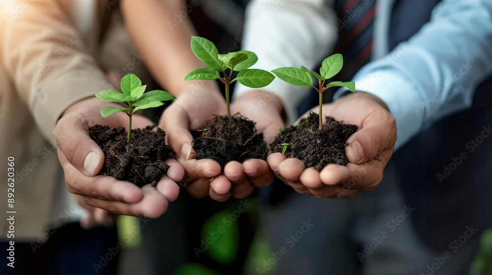 Corporate social responsibility (CSR) initiatives demonstrate a ...