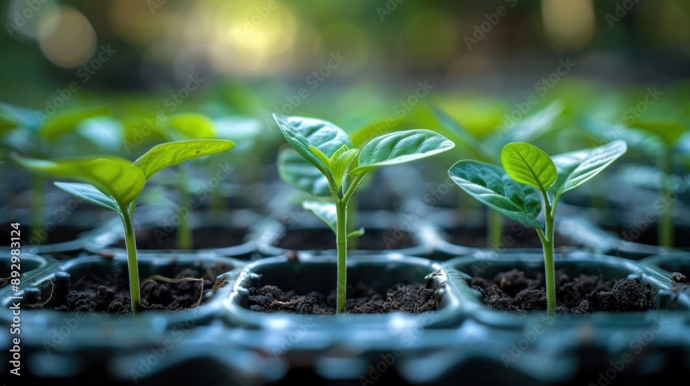 Plant Breeding: The scientific process of developing improved plant ...