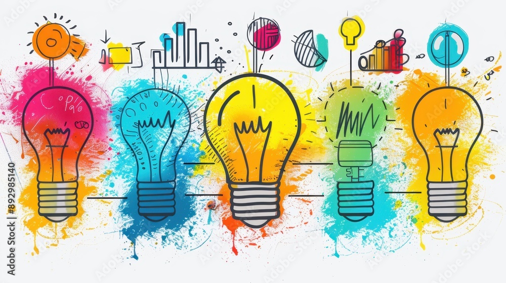 Mind Mapping: A diagrammatic technique that visually represents ideas ...