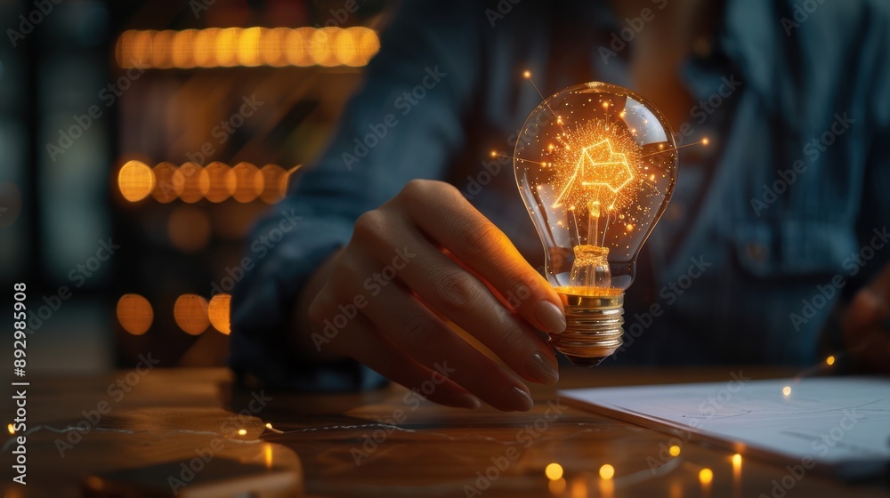 Visual Thinking: The capacity to represent and communicate ideas ...