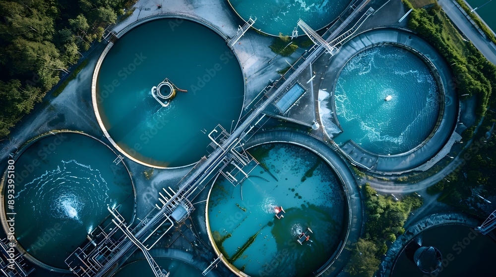 Implementing Sustainable Water Management Practices at a Contemporary ...